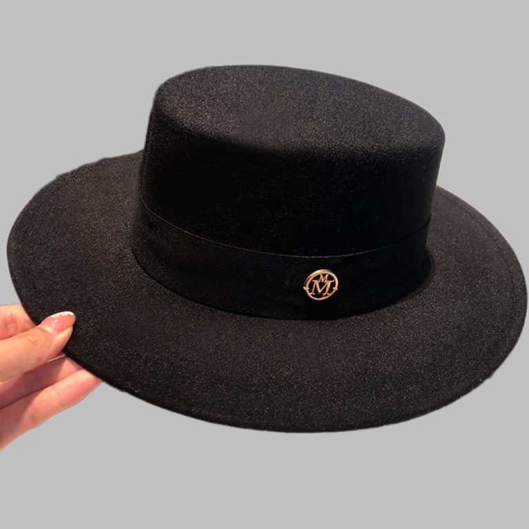 Melania Trump Inauguration Hat - Grishko