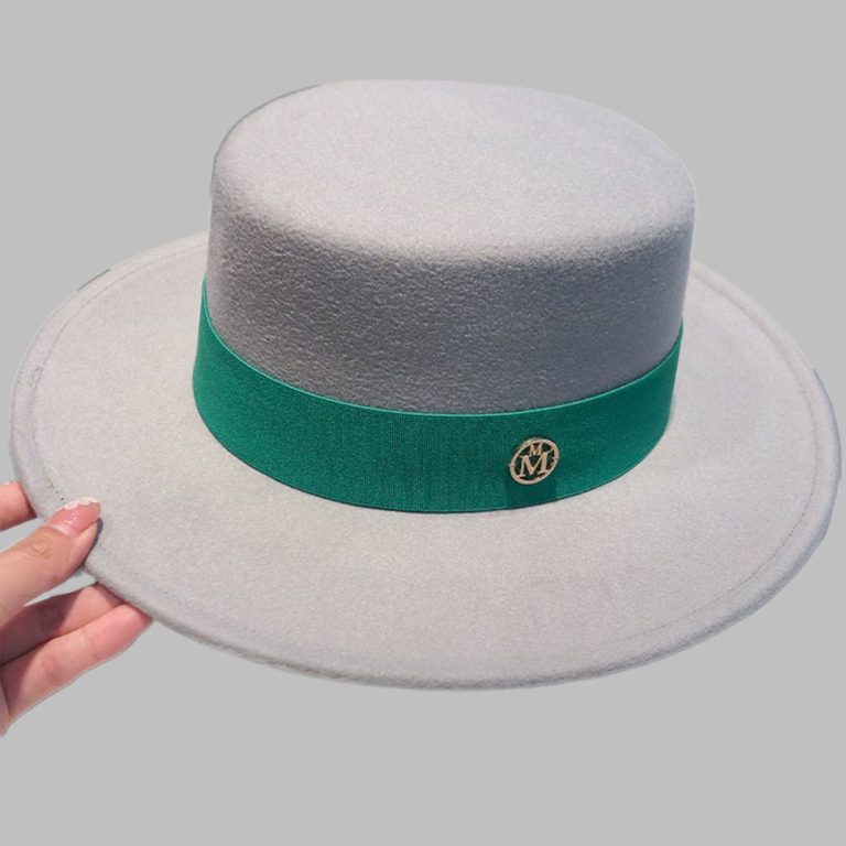 Melania Trump Inauguration Hat - Grishko
