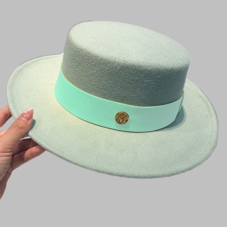 Melania Trump Inauguration Hat - Grishko
