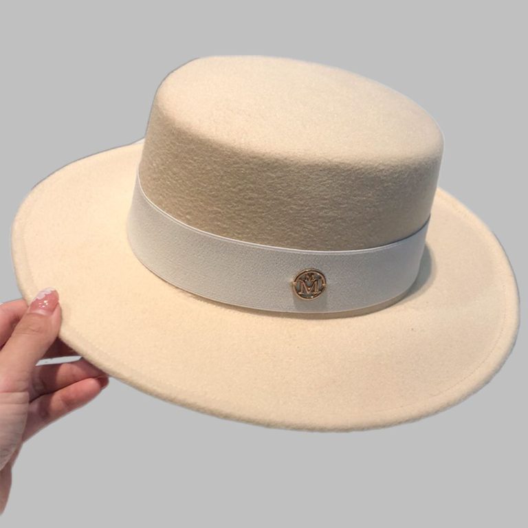 Melania Trump Inauguration Hat - Grishko