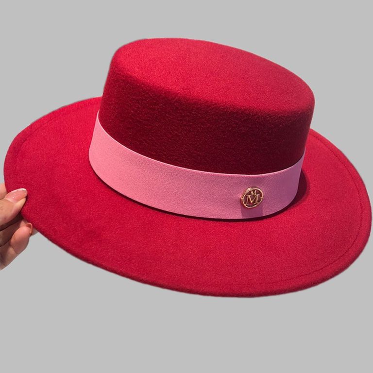 Melania Trump Inauguration Hat - Grishko.com