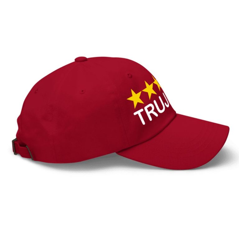 Trujillo 5 Star Hat - Grishko.com