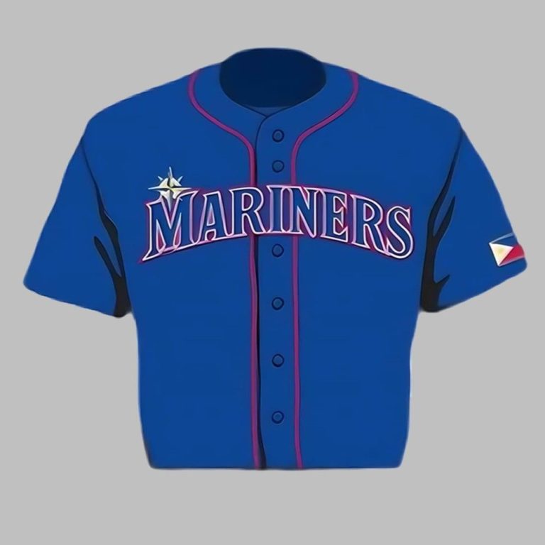 Mariners WSU Jacket Giveaway 2025 - Grishko.com
