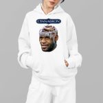 Cinnabron Lebron James Meme Shirt - Grishko.com