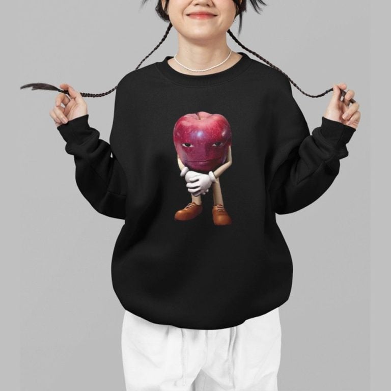The Rizz Apple Meme Shirt - Grishko