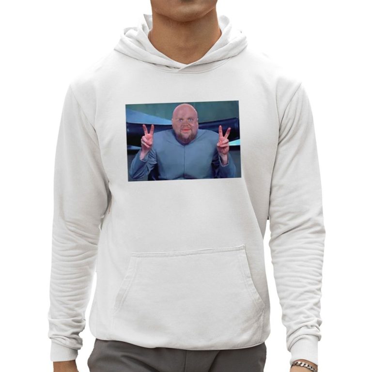 Dr. Evil JD Vance Shirt - Grishko