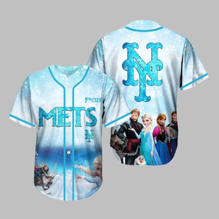 2026 New York Mets Spring Training Cap - Grishko