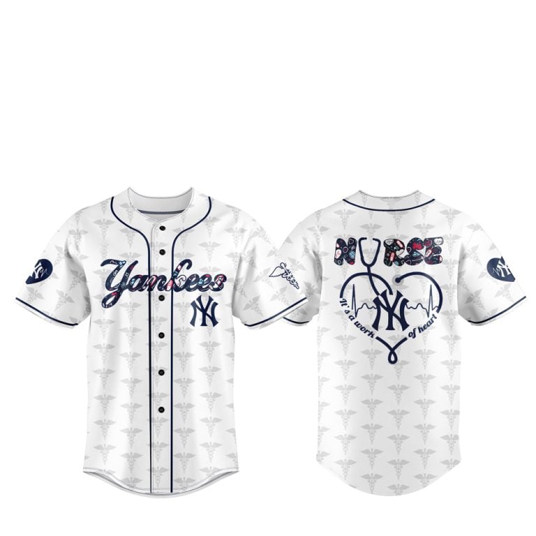 NY Yankees 250th US NAVY Jersey 2025 - Grishko