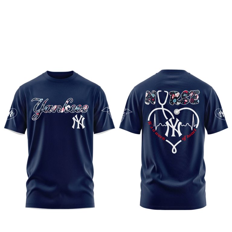 NY Yankees Puerto Rican Heritage 2025 Jersey - Grishko.com
