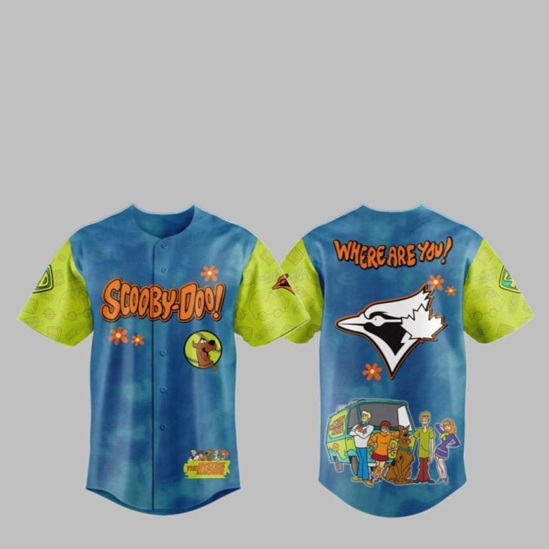 Blue Jays Breast Cancer Awareness Game Night Jersey 2025 - Grishko