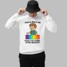 Call Me Roy G. Biv Cause I Am Visibly On The Spectrum Shirt - Grishko