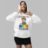 Call Me Roy G. Biv Cause I Am Visibly On The Spectrum Shirt - Grishko