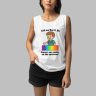 Call Me Roy G. Biv Cause I Am Visibly On The Spectrum Shirt - Grishko