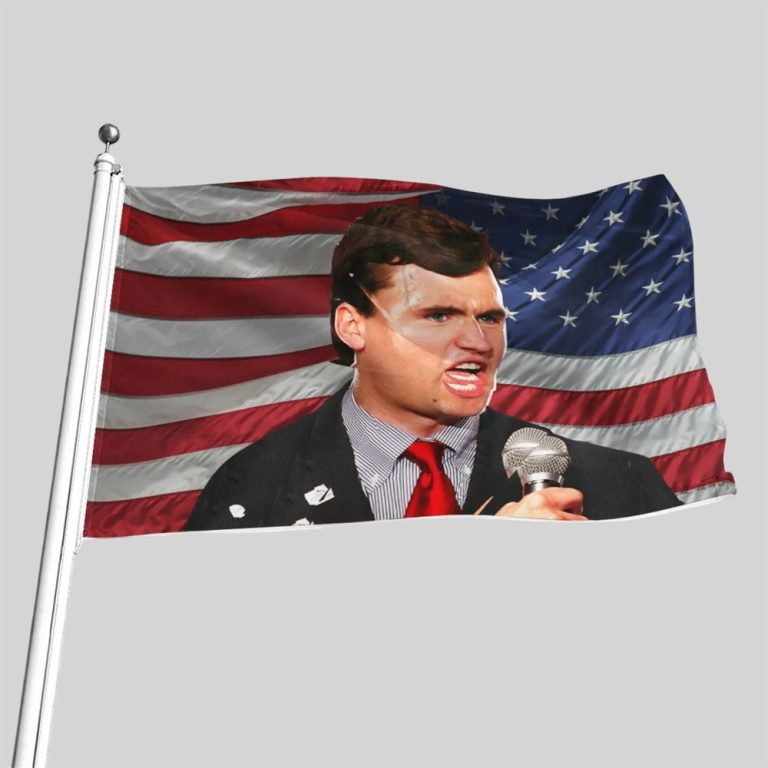 Usa Freedom Charlie Kirk False Flag - Grishko