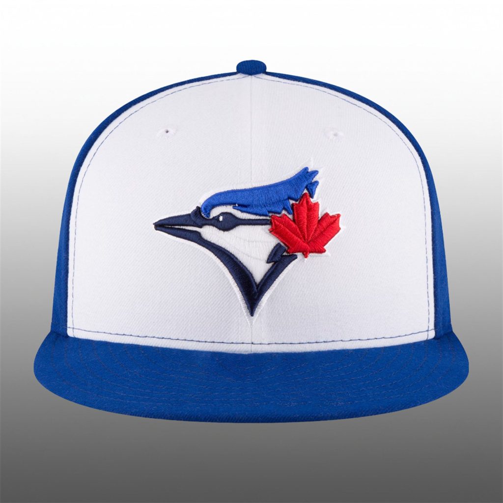 2025 Blue Jays Shane Bieber World Series Hat - Grishko