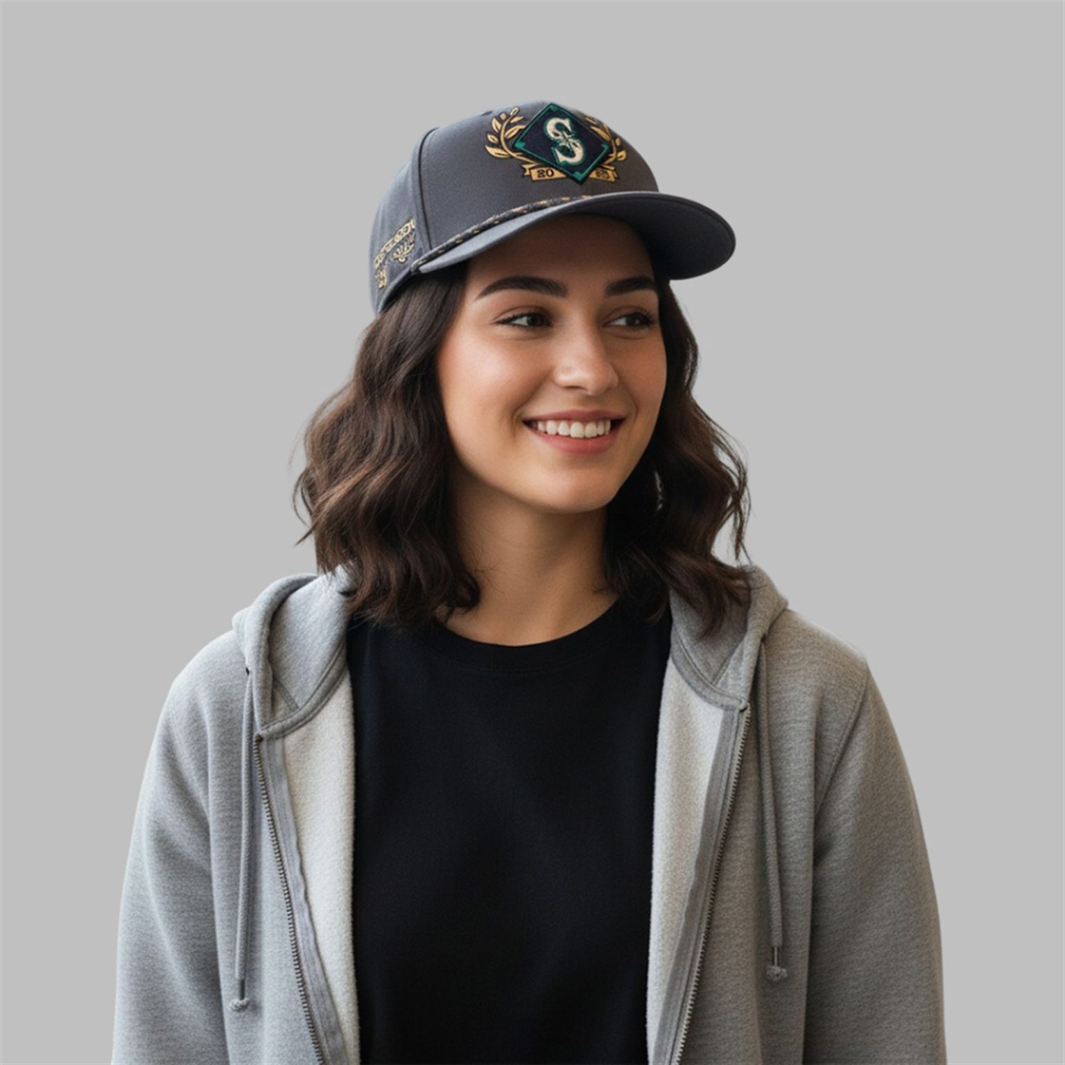 2025 Seattle Mariners ALCS Hat - Grishko