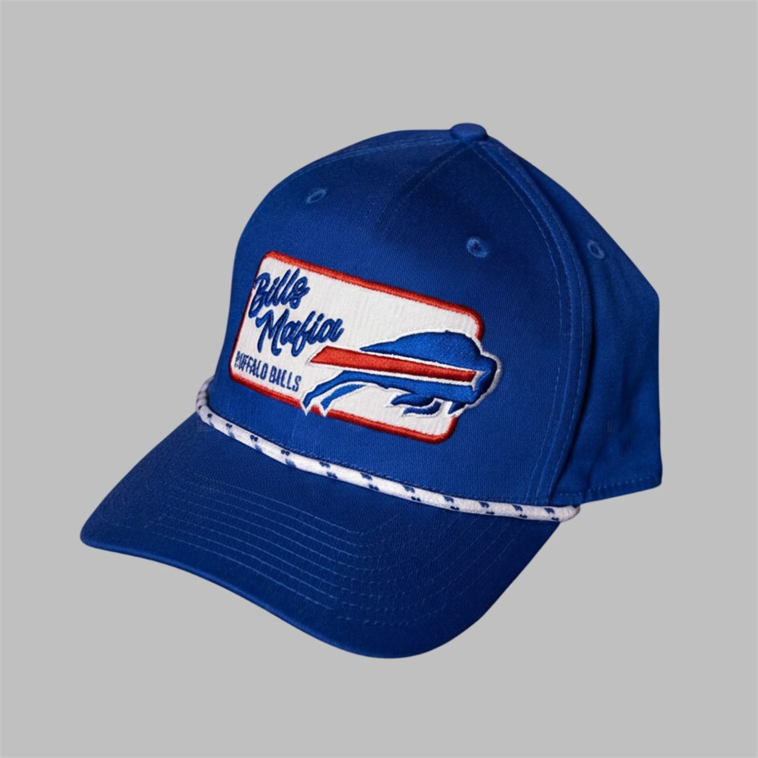 Josh Allen Bills Mafia Hat - Grishko