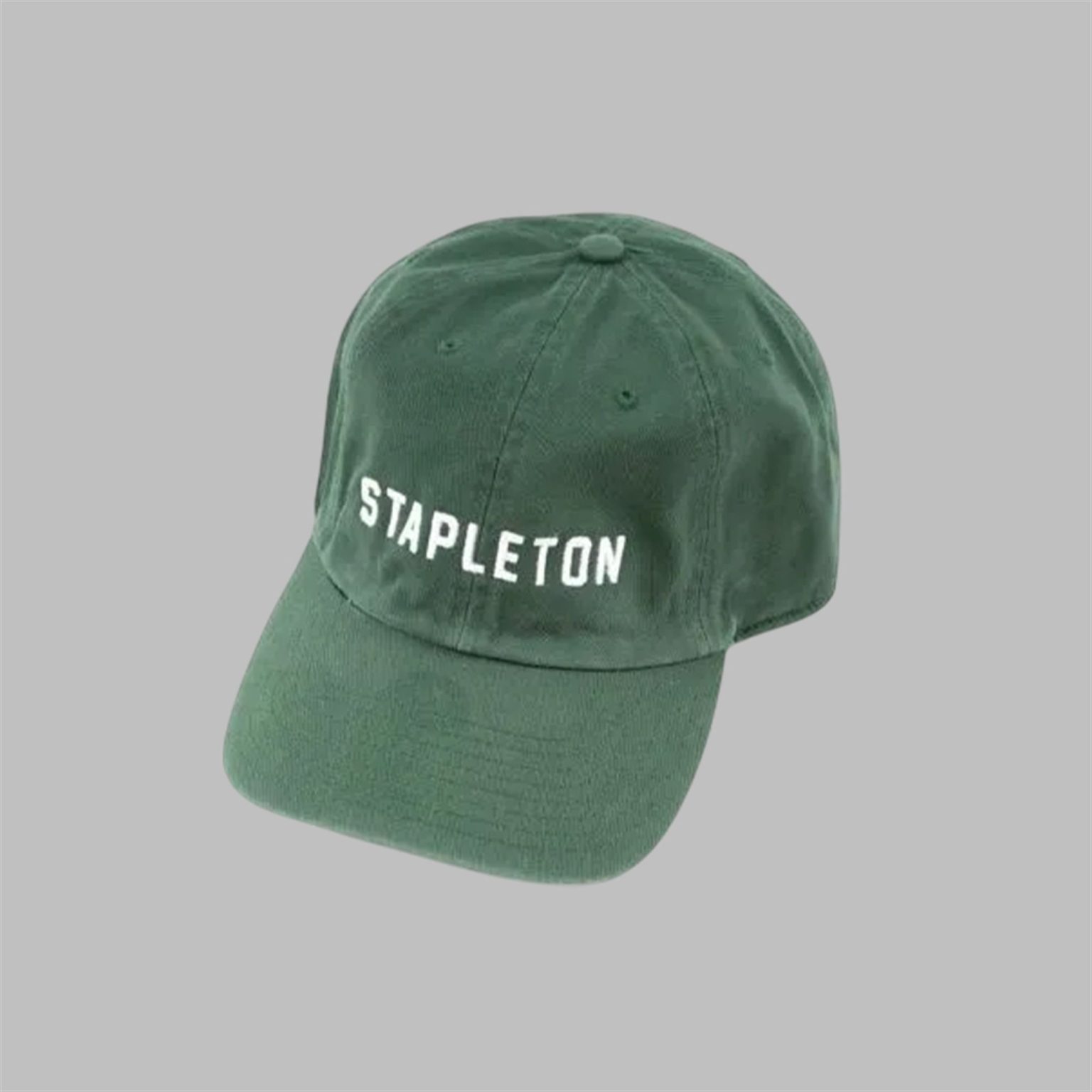 Kendall Jenner Chris Stapleton Hat - Grishko.com