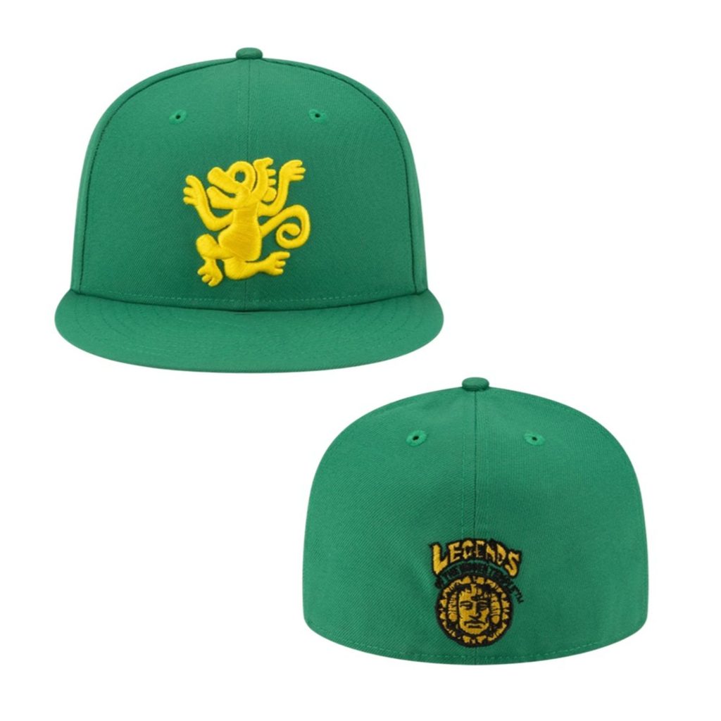 Legends Of The Hidden Temple Monkey Hat - Grishko.com