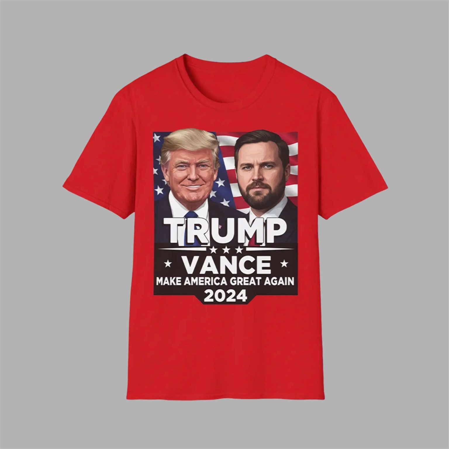 Akio Toyoda Trump Vance Make America Great Again Shirt - Grishko