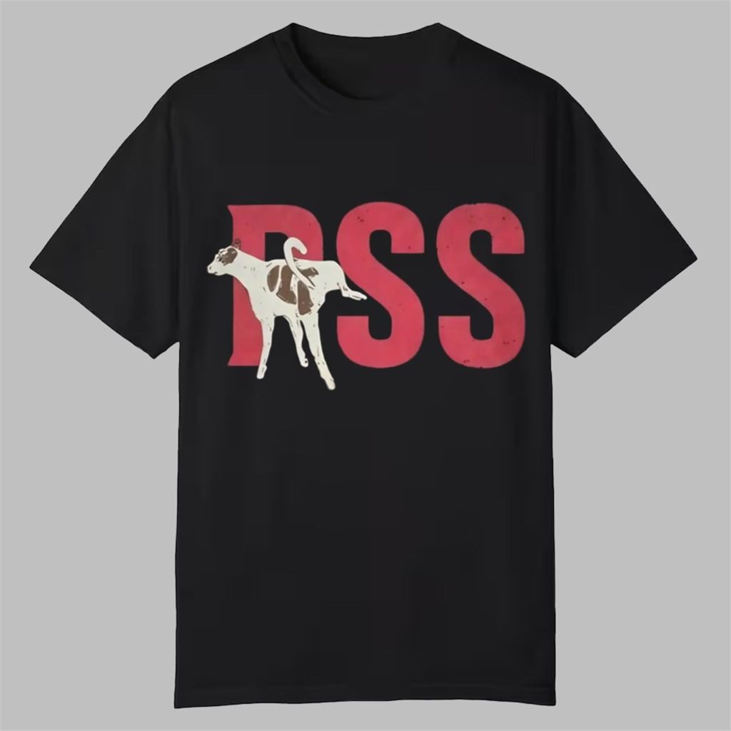 Kunal Kamra PSS Dog Shirt - Grishko