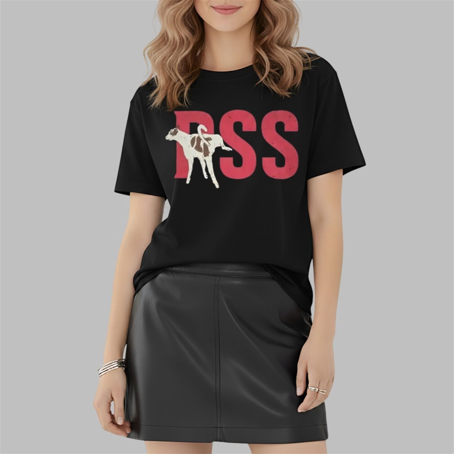 Kunal Kamra PSS Dog Shirt - Grishko