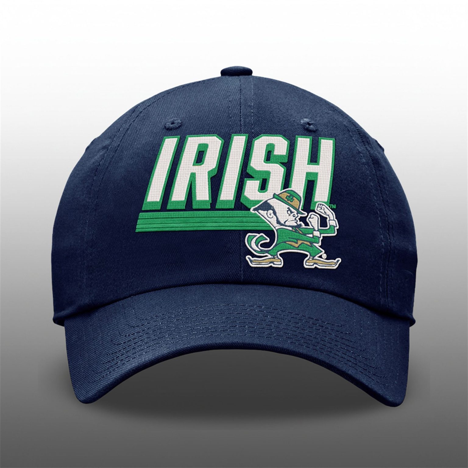 2025 Marcus Freeman Notre Dame Irish Hat - Grishko