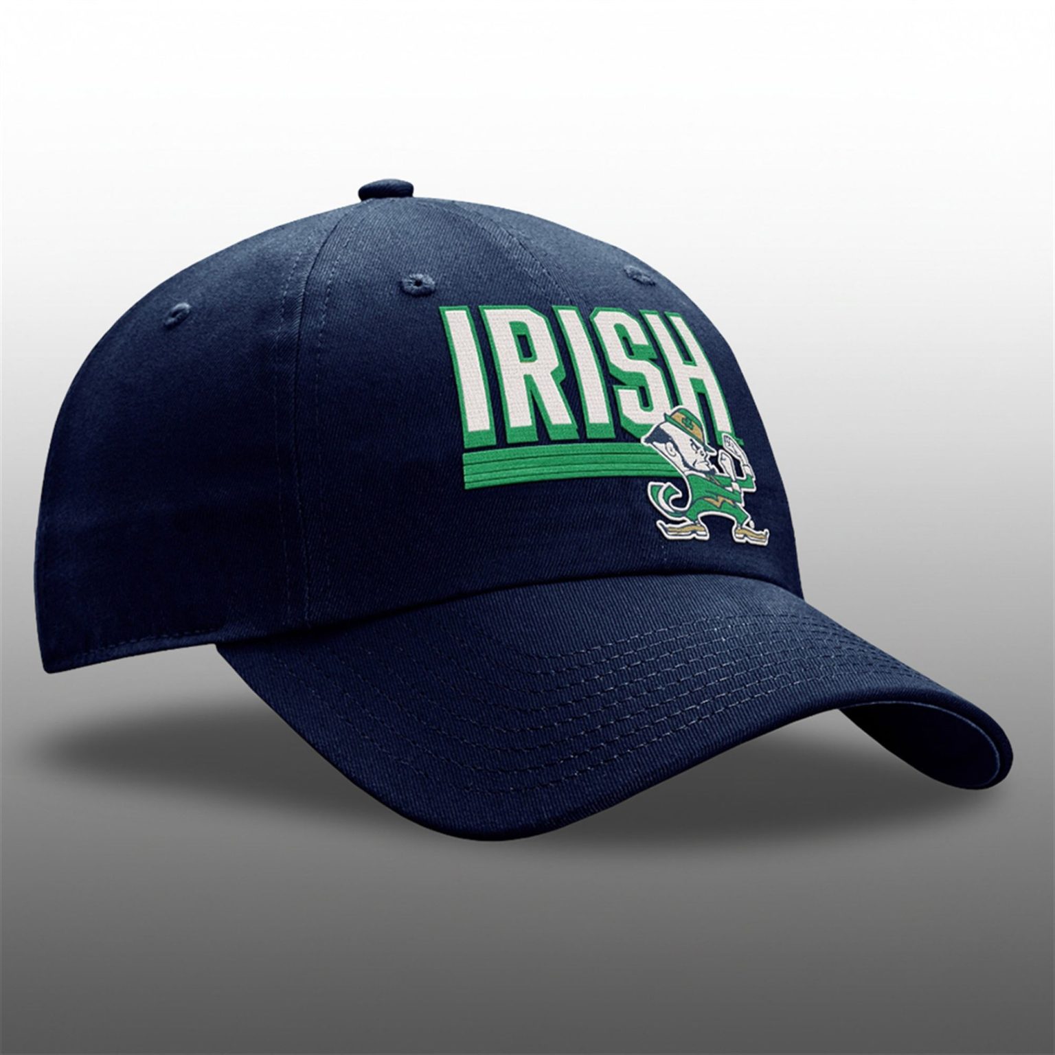 2025 Marcus Freeman Notre Dame Irish Hat - Grishko