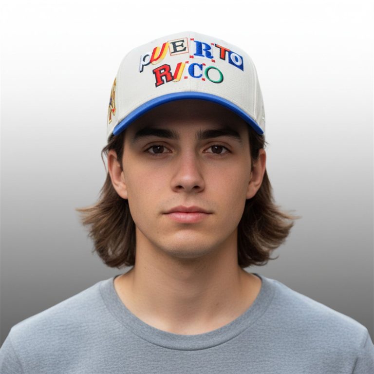 2025 NY Yankees Puerto Rico Hat - Grishko.com