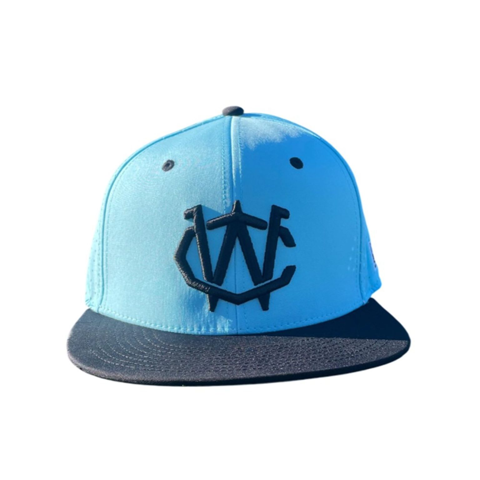 2025 ThunderBolts Secondary Home Hat - Grishko.com