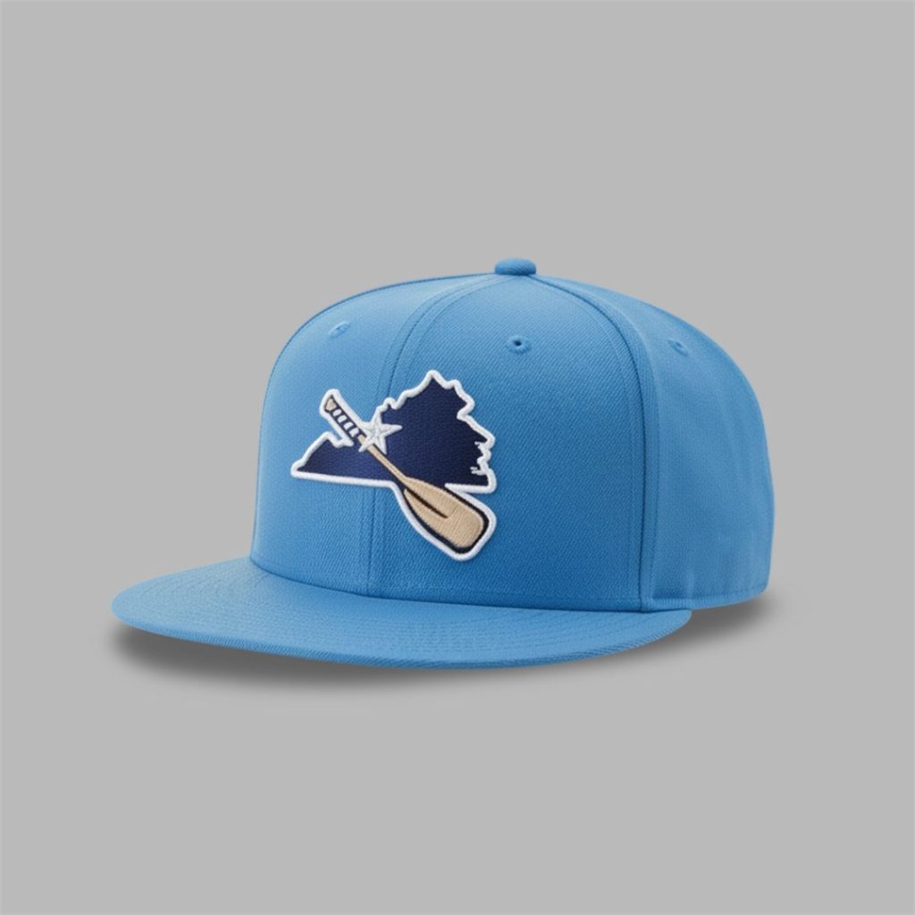2026 Salem Ridge Yaks Mill Mountain Hat - Grishko.com