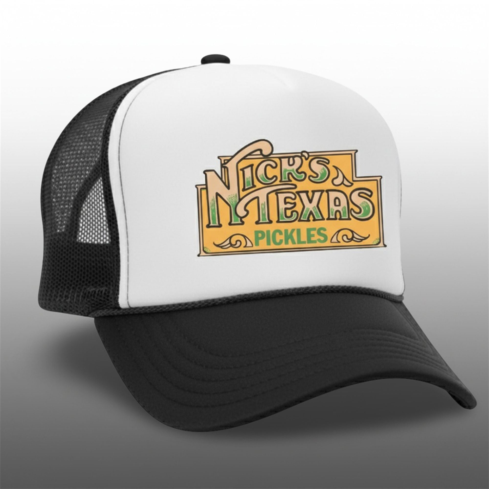 Nick Jonas Nicks Texas Pickles Hat - Grishko.com