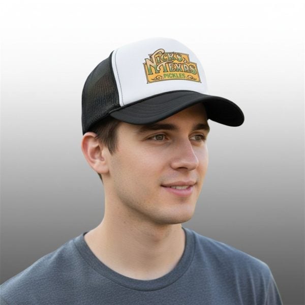 Nick Jonas Nicks Texas Pickles Hat - Grishko.com