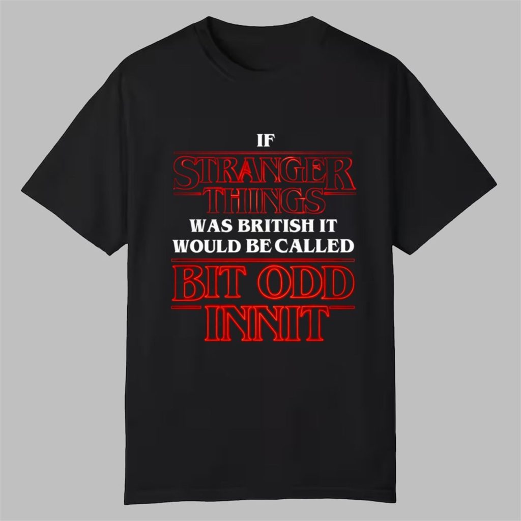 Eddie Munson Stranger Things Hellfire Lives Shirt