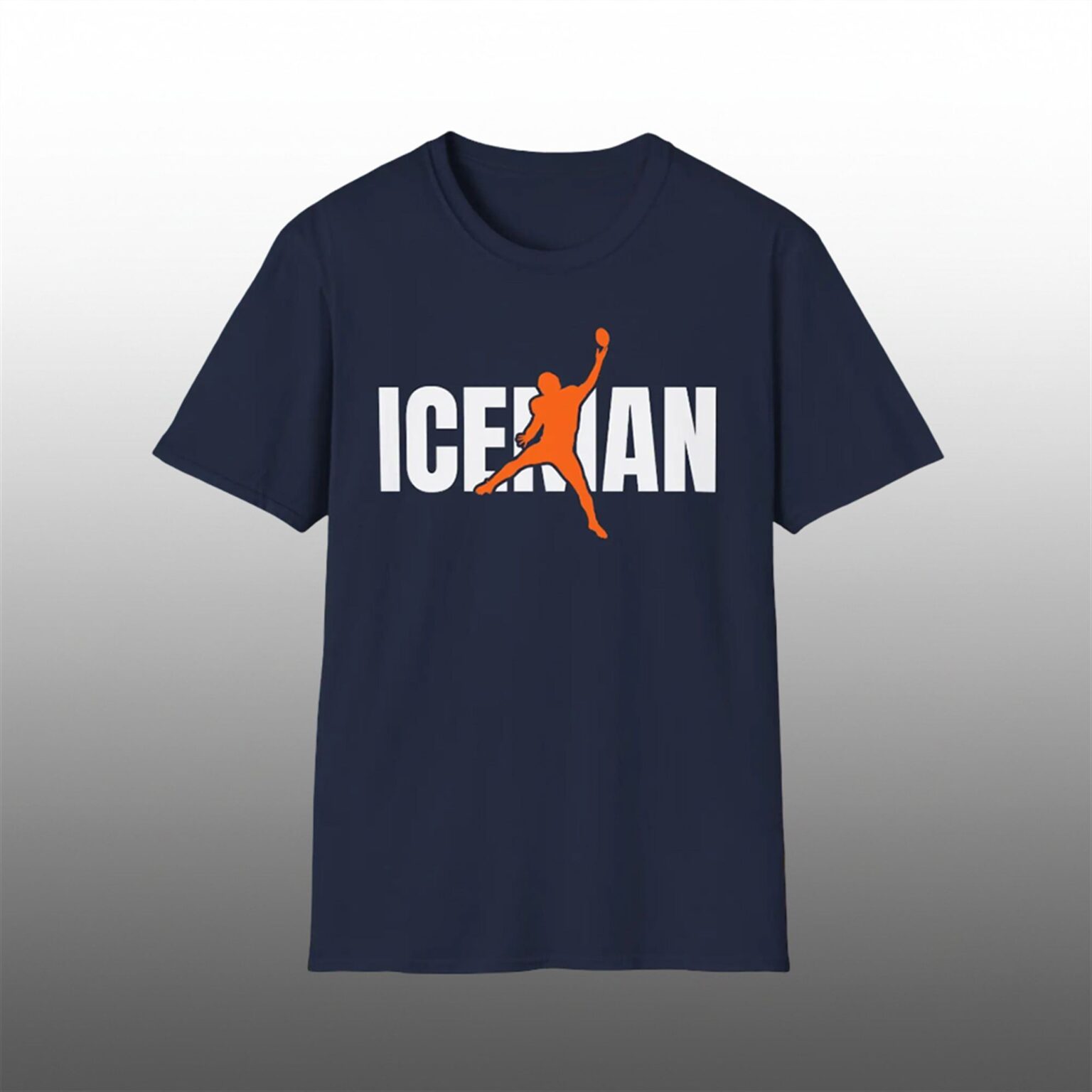 2026 Caleb Williams Ice In Veins Shirt