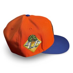2026 New York Mets Spring Training Cap - Grishko