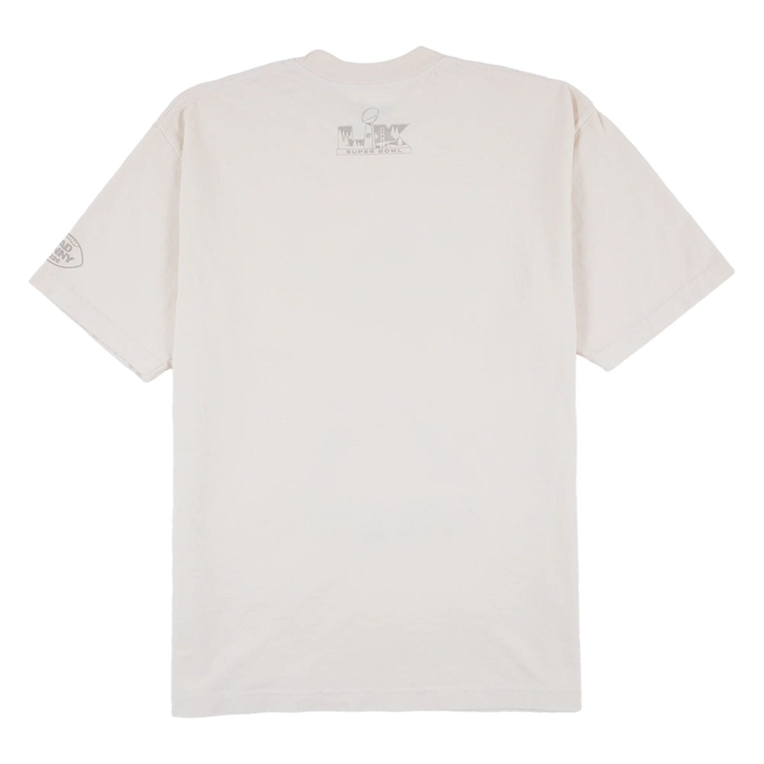 2026 Bad Bunny Super Tazon LX Shirt - Grishko