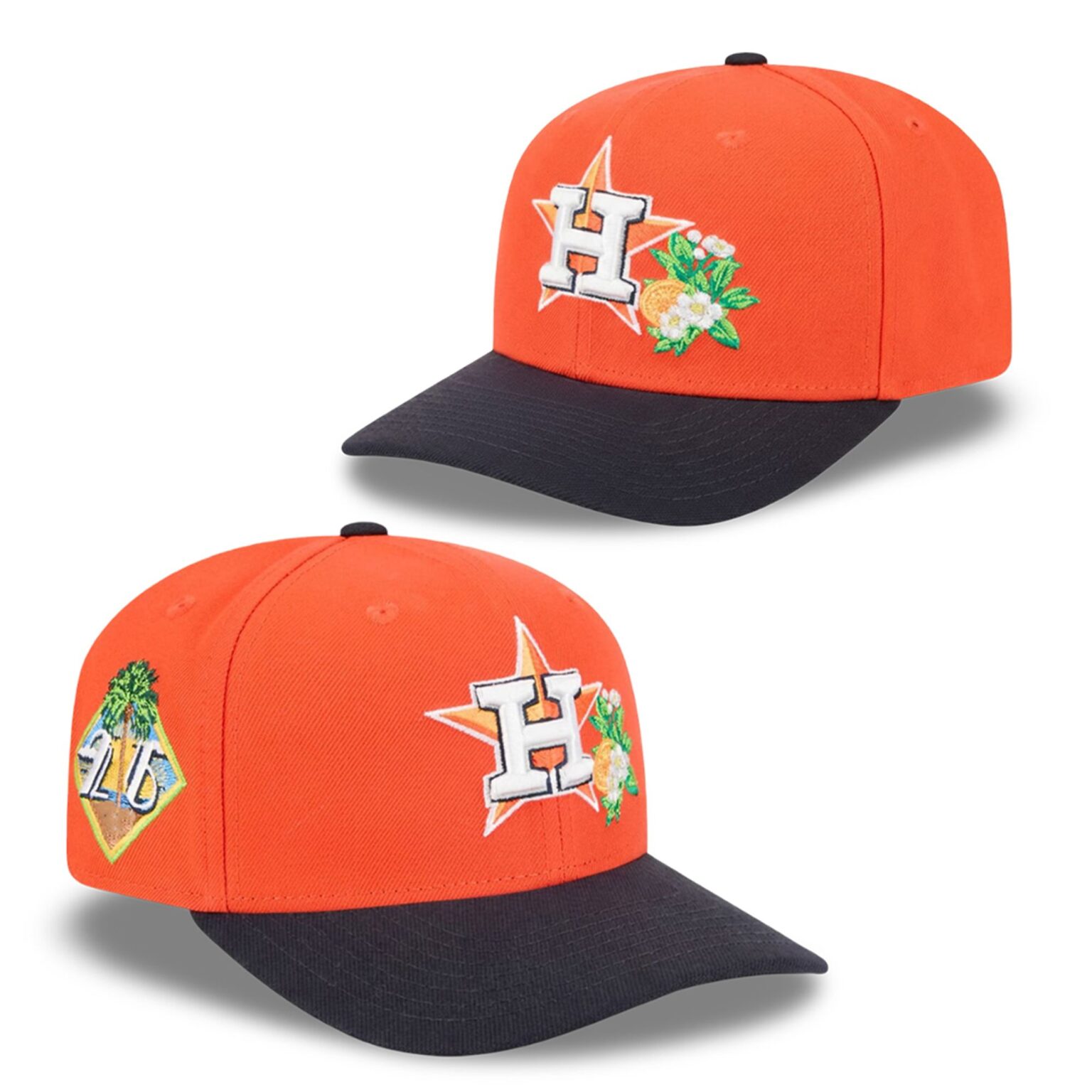 2026 Athletics Spring Training Hat - Grishko