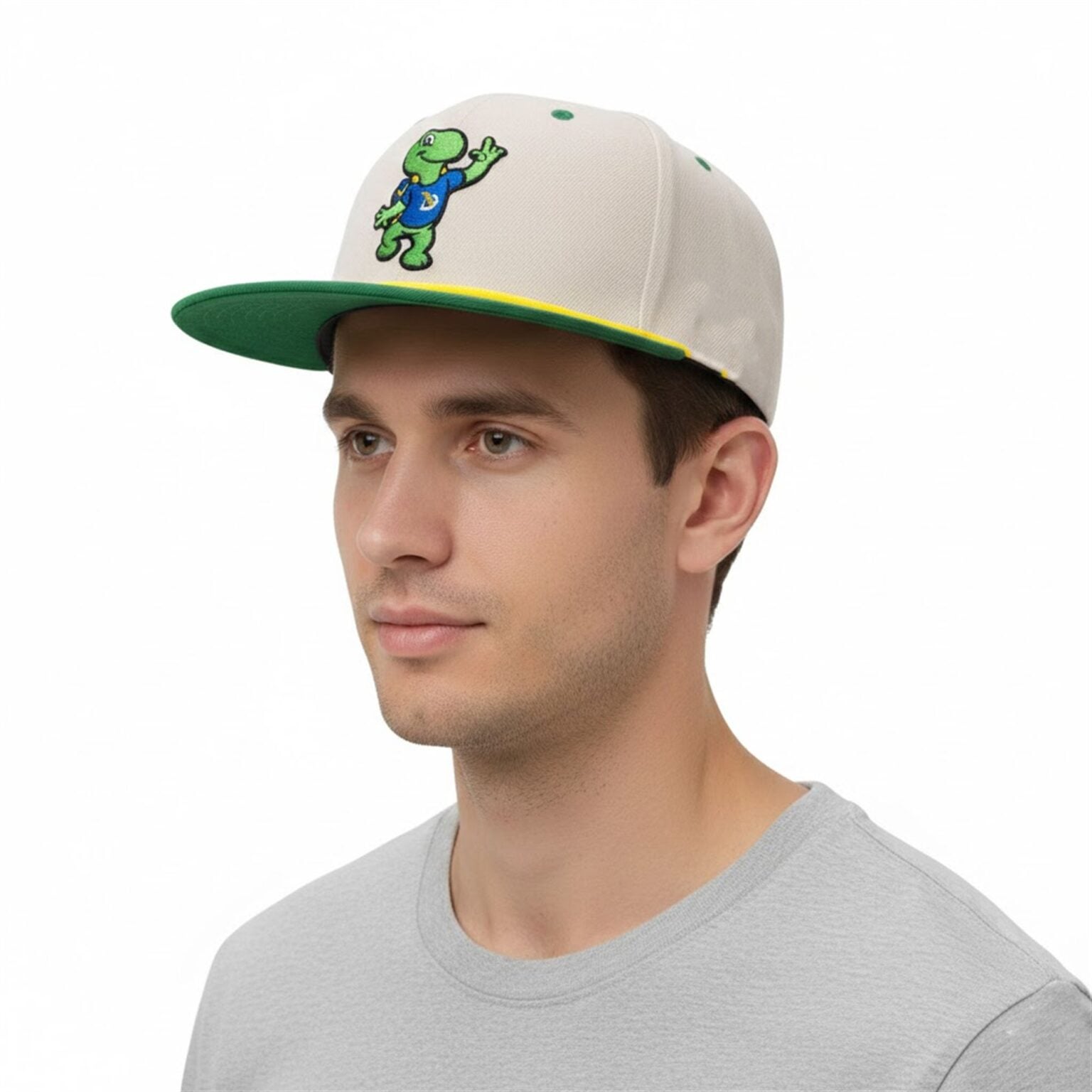 2026 Giveaway Toronto Blue Jays Blue Jays 50th Season Domer Hat - Grishko