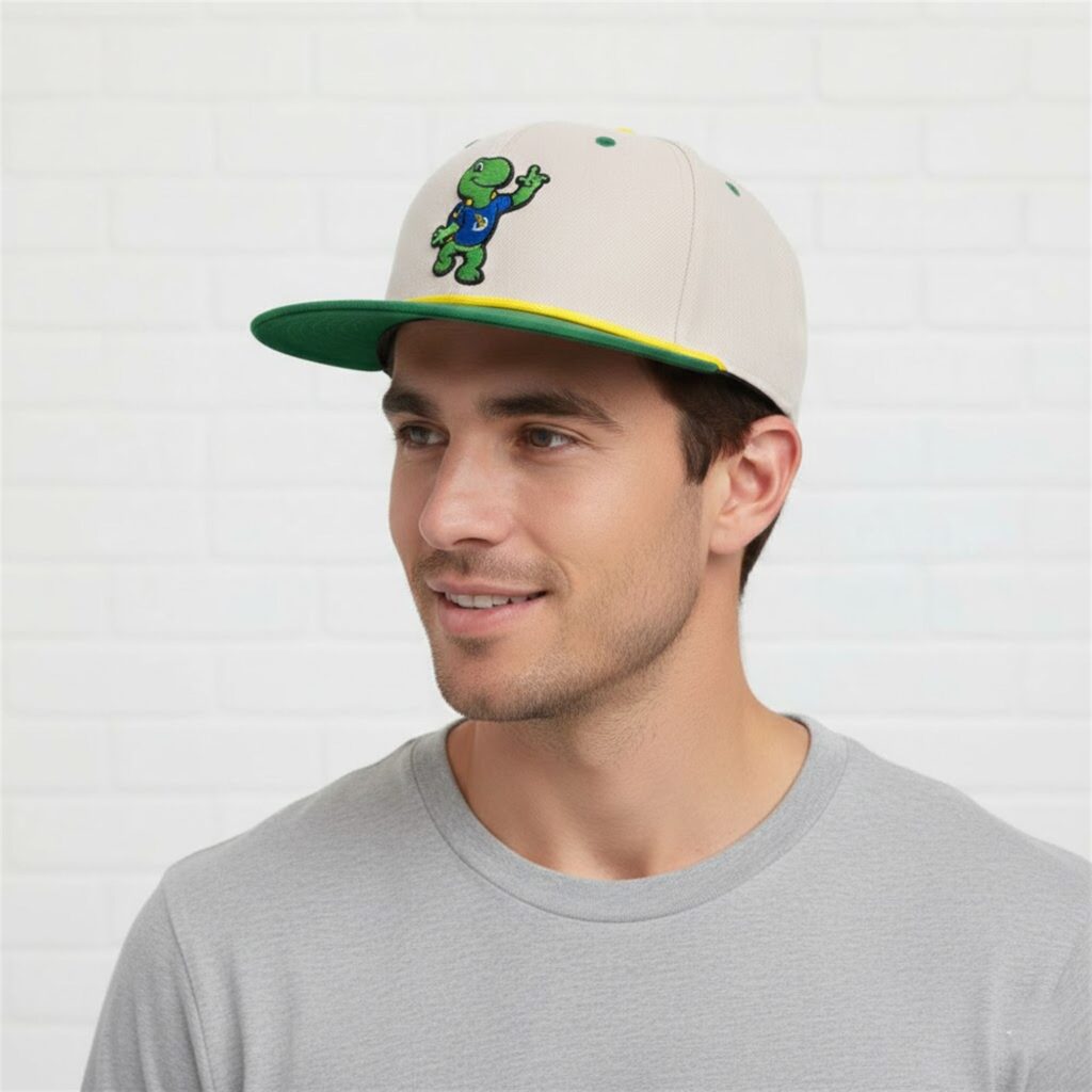 2026 Giveaway Toronto Blue Jays Blue Jays 50th Season Domer Hat - Grishko