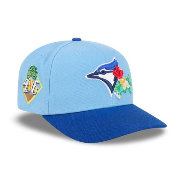2026 Blue Jays Spring Training Hat - Grishko