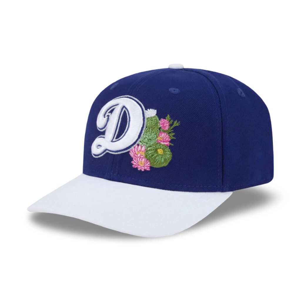 2026 Los Angeles Dodgers Spring Training Hat - Grishko