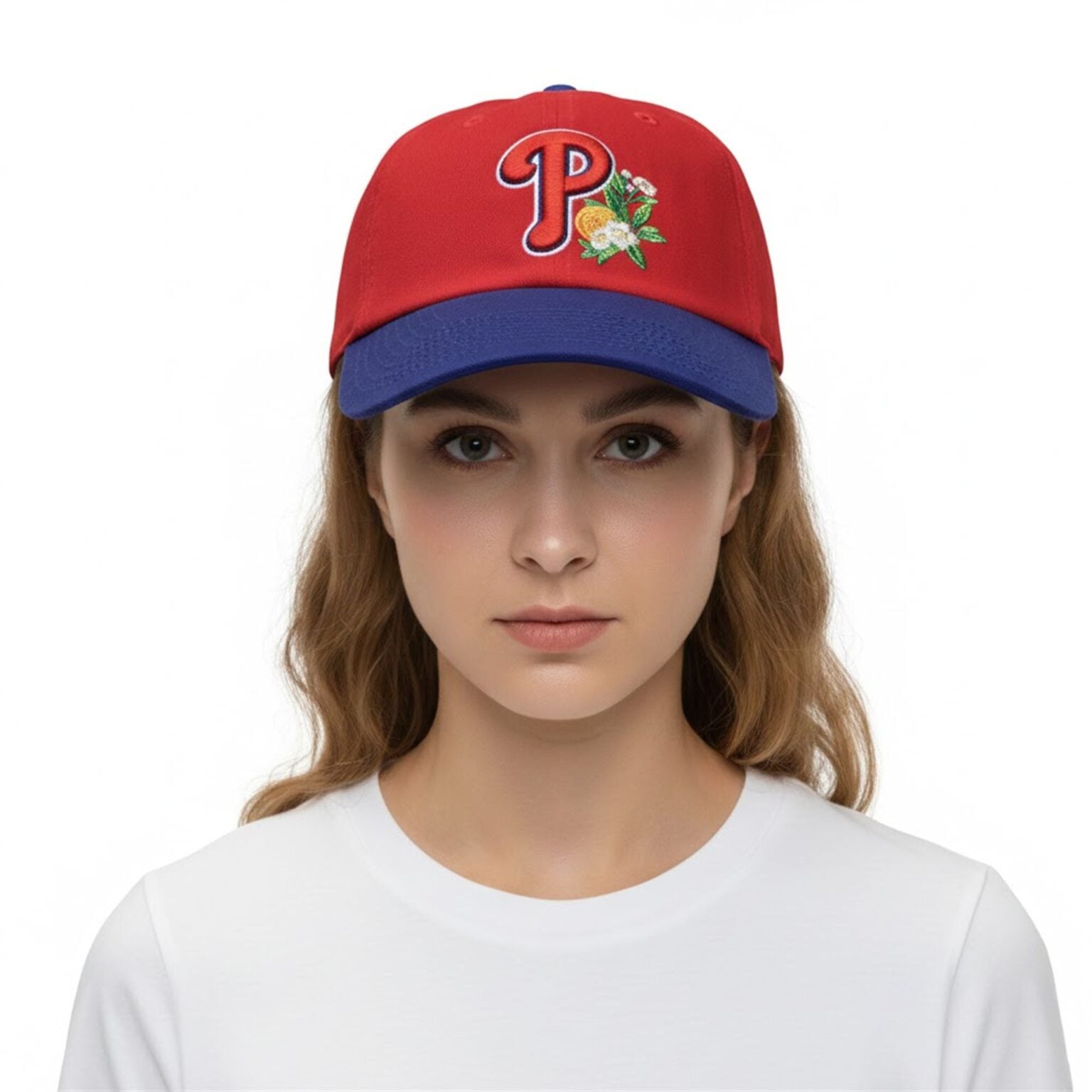 2026 Philadelphia Phillies Spring Training Hat - Grishko