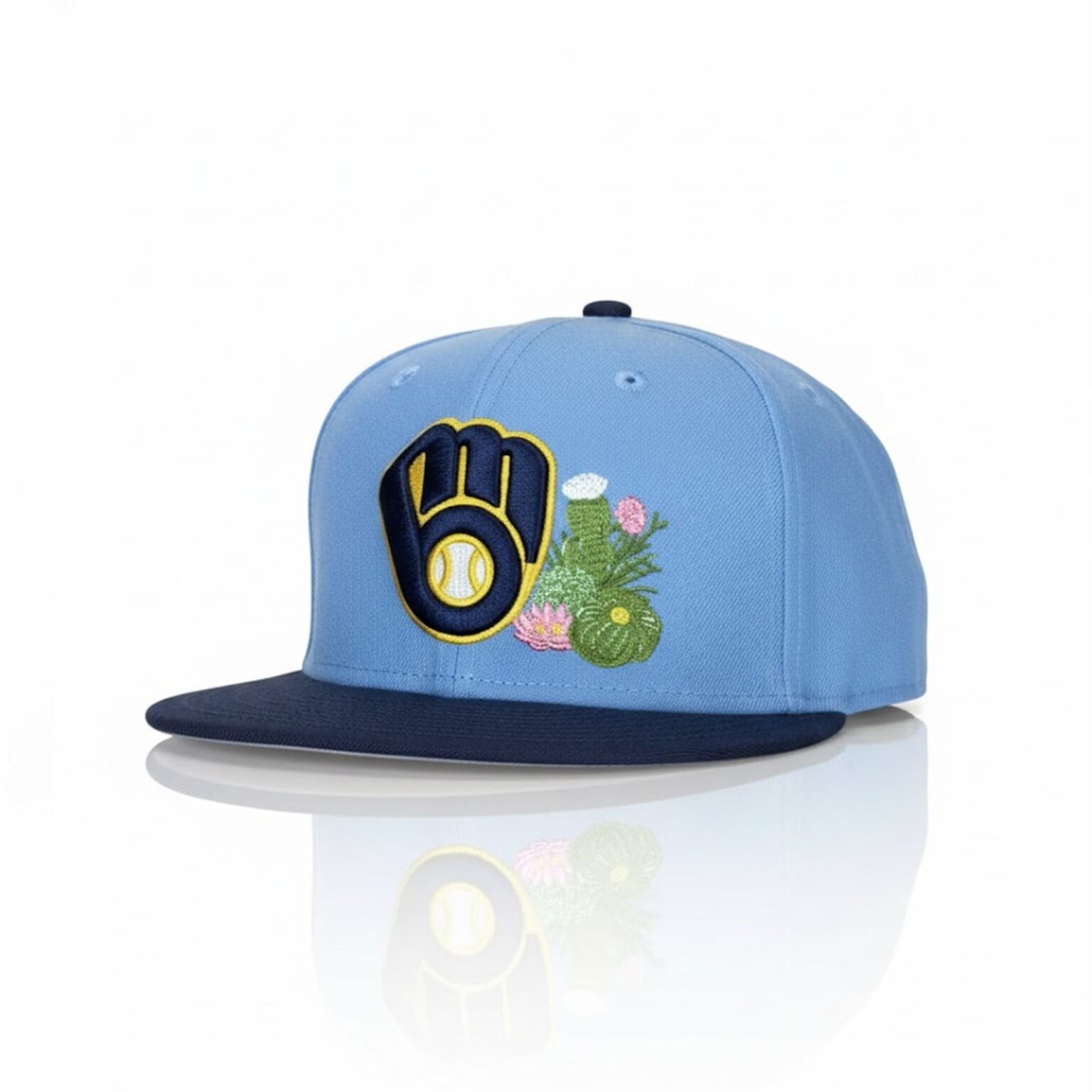 2026 Milwaukee Brewers Spring Training Hat - Grishko