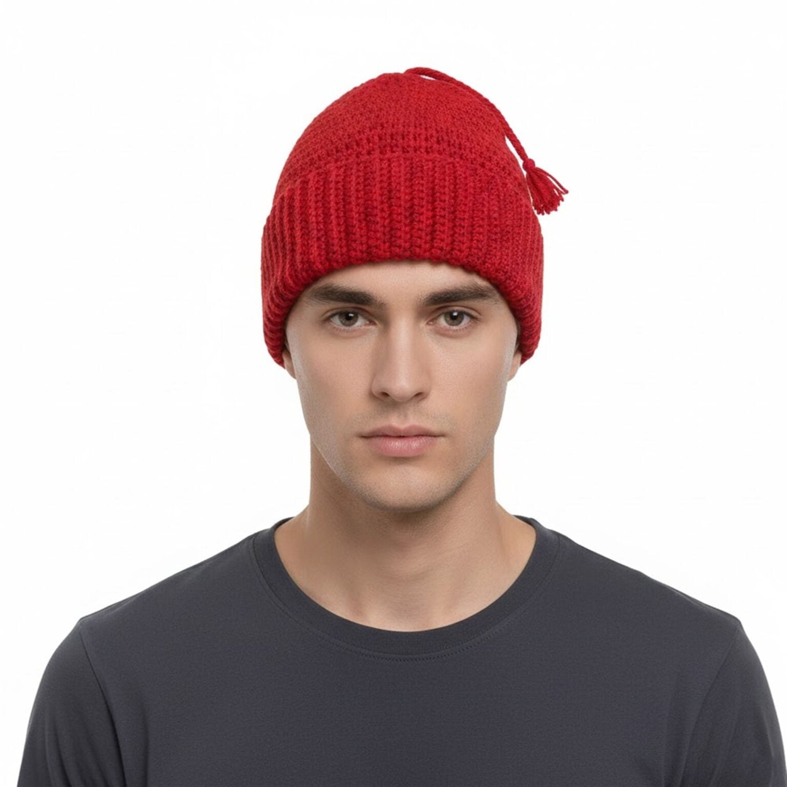Melt The Ice Hat Crochet Pattern - Grishko