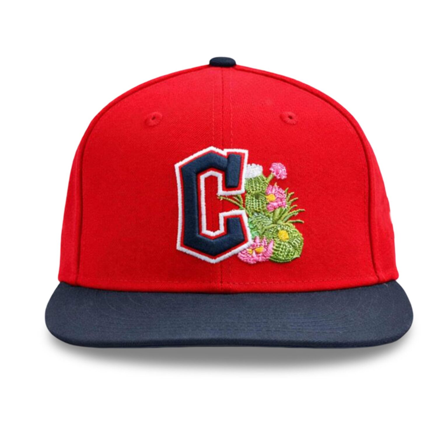 2026 Cleveland Guardians Spring Training Hat - Grishko