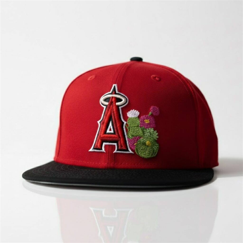 2026 Cleveland Guardians Spring Training Hat - Grishko