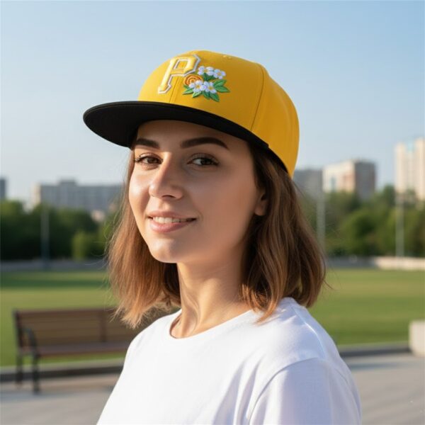 2026 Pittsburgh Pirates Spring Training Hat - Grishko
