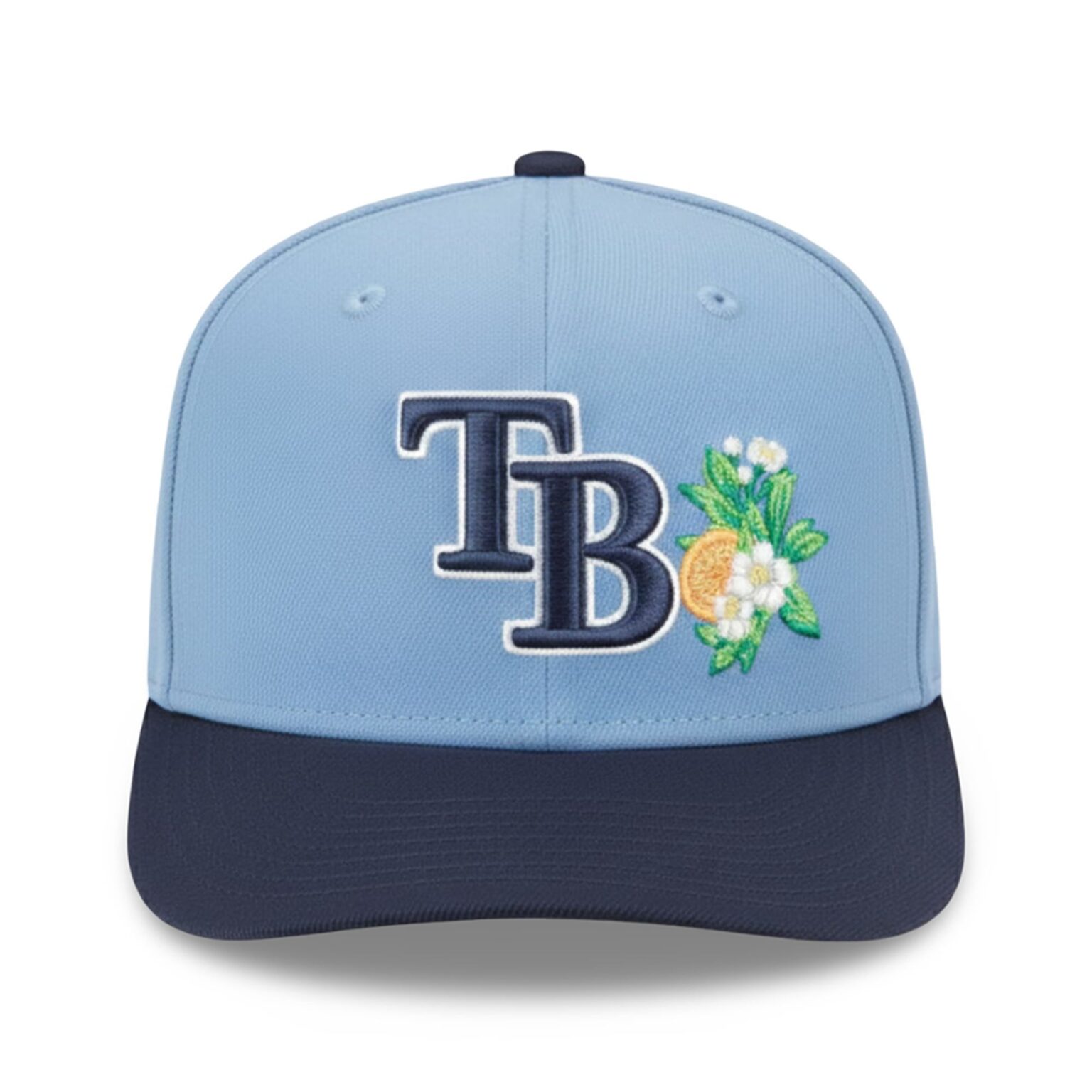 2026 Tampa Bay Rays Spring Training Hat - Grishko