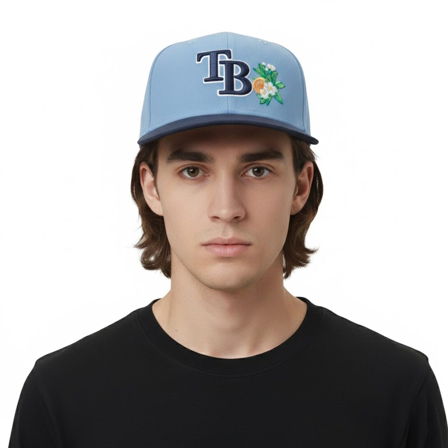 2026 Tampa Bay Rays Spring Training Hat - Grishko